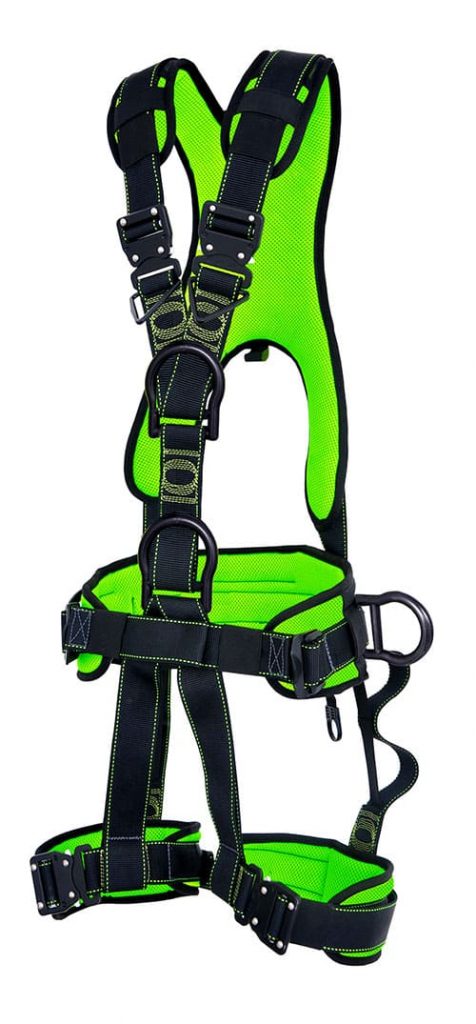 Which Safety Harness/Safety Belt ought to I Buy? - Gujarat Safety